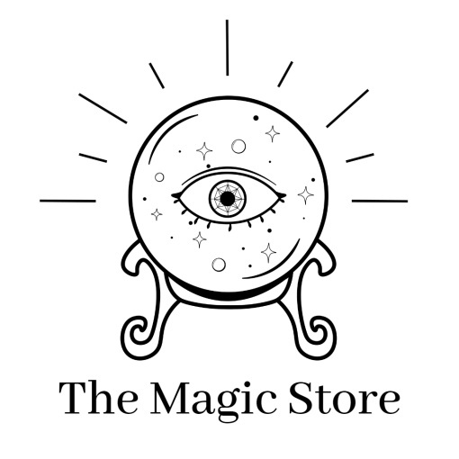 The Magic Store | Tienda de magia holística.