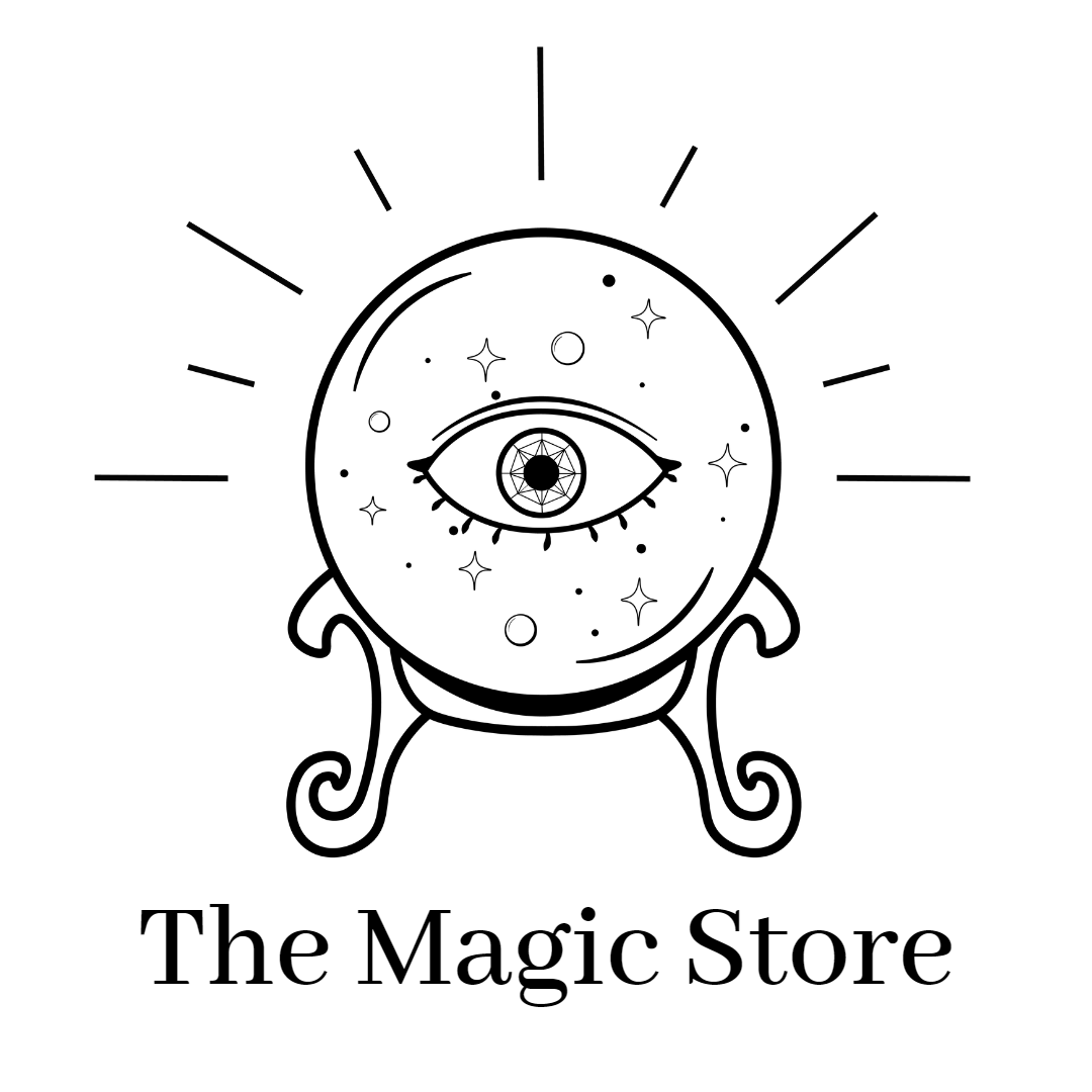 The Magic Store | Tienda de magia holística.